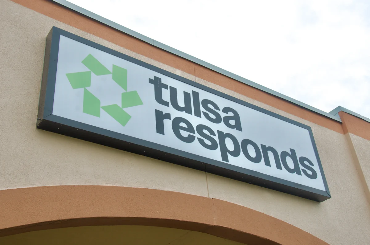 Tulsa Responds